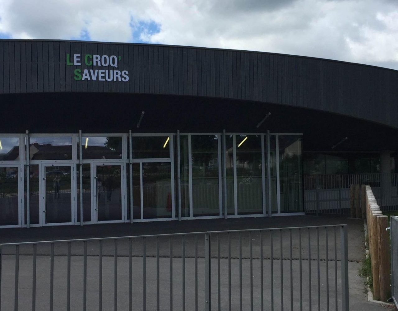 Nos réalisations - THALEM INGENIERIE